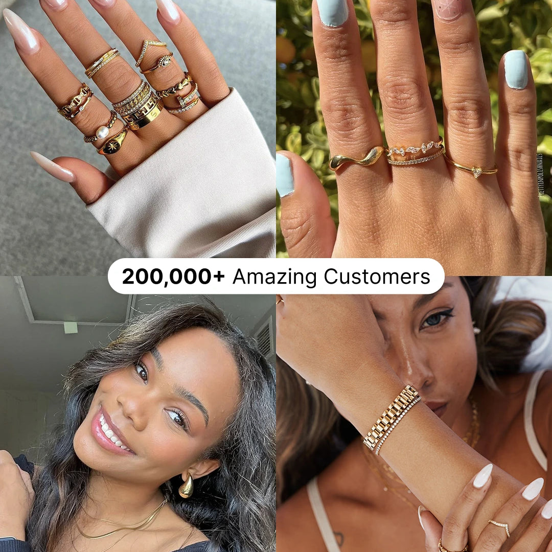 5 Pieces for $60 – PULARD